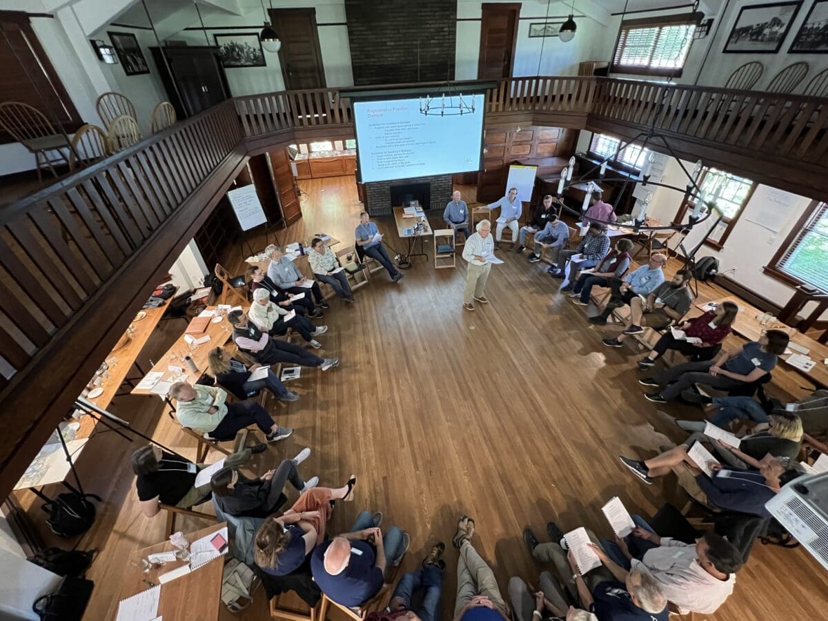 2023 Engineering Ideas Institute: Imagining the Future of the ...