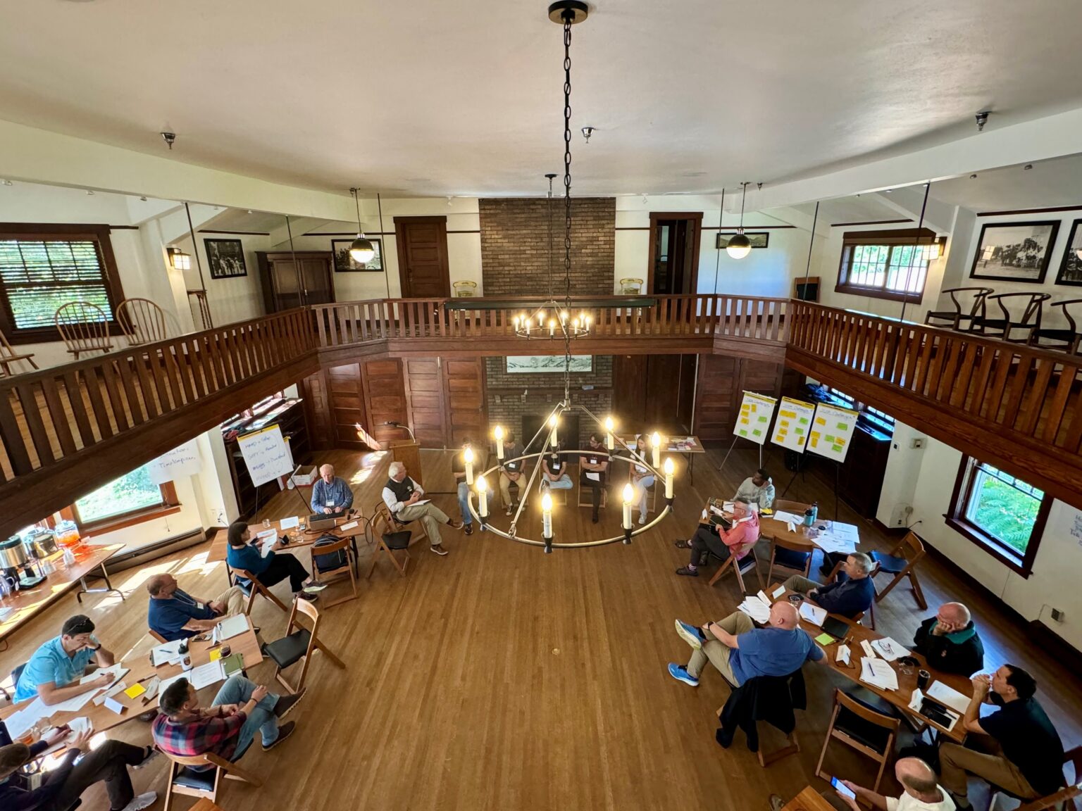 Engineering Change Lab - USA